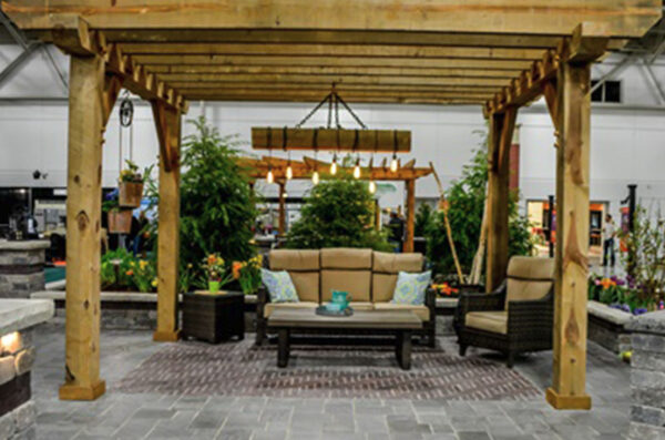 Decks - Custom Deck Design & Installation