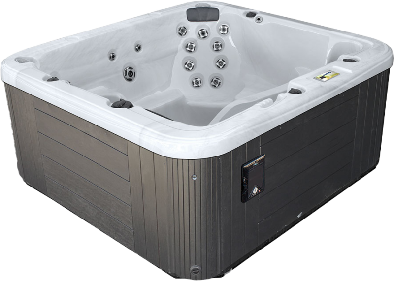 Loomis Pools - Expert Pool Installation & Custom Hardscapes