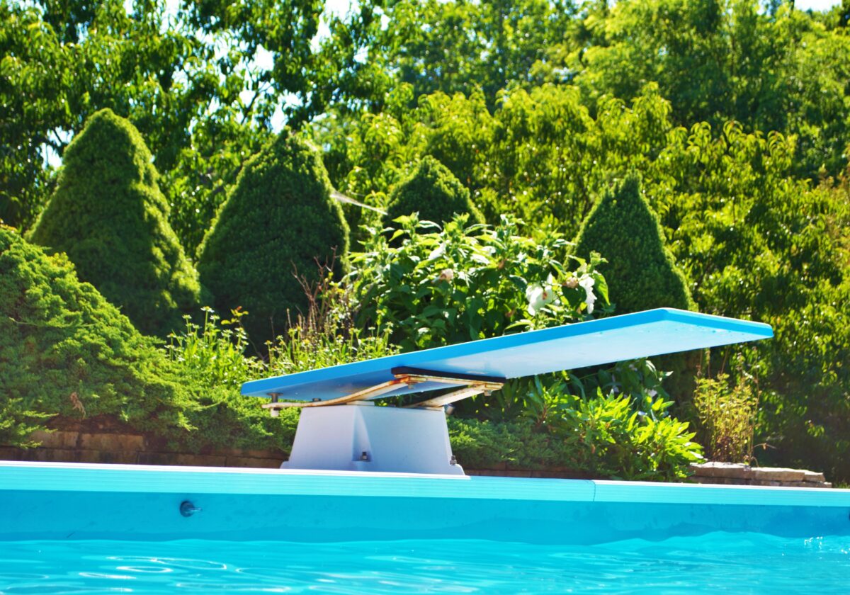 How Deep Should Your Pool Be? Pros and Cons of Every Option
